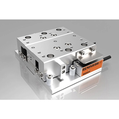 LMK Series Single Axis Linear Modules: CSK