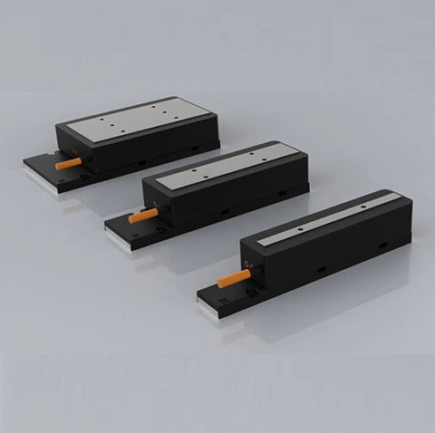 DPG Series Linear Actuator Motion Motor Stator-With lron Core Linear ...